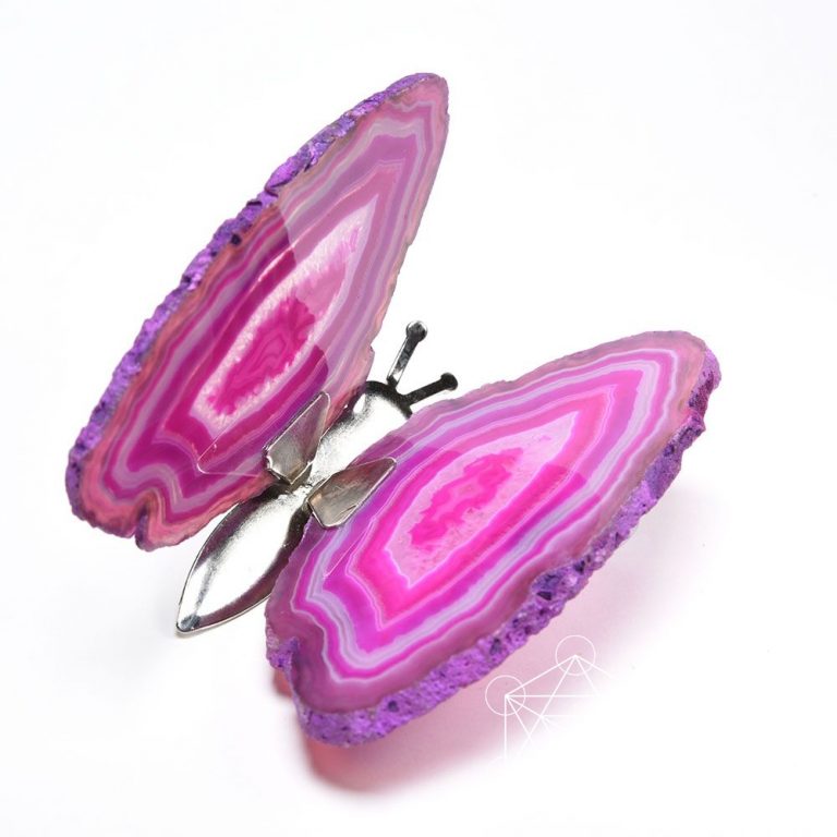 Butterflies Archives - Crystals of the World