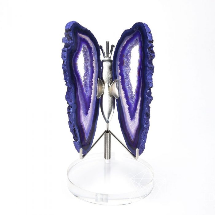 Butterflies Archives - Crystals of the World