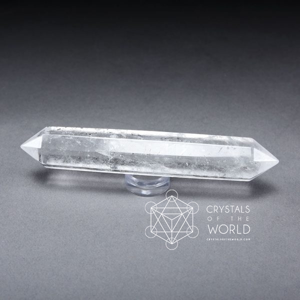 Double Terminators Archives - Crystals of the World