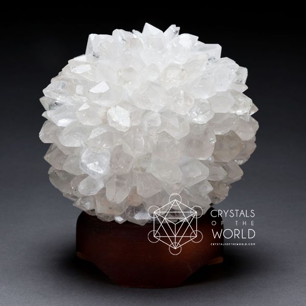 Amethyst Lamps - Crystals of the World