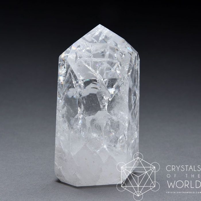 Generators Archives - Crystals of the World
