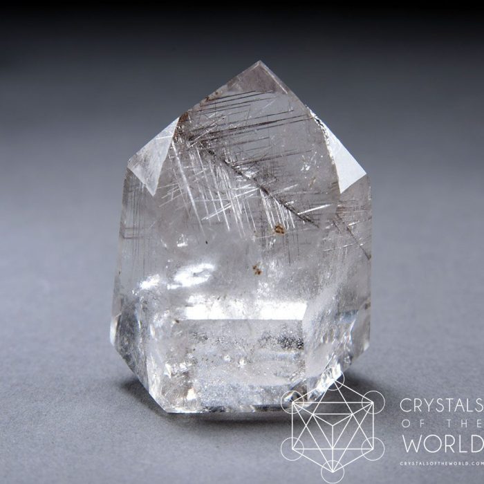 Generators Archives - Crystals of the World