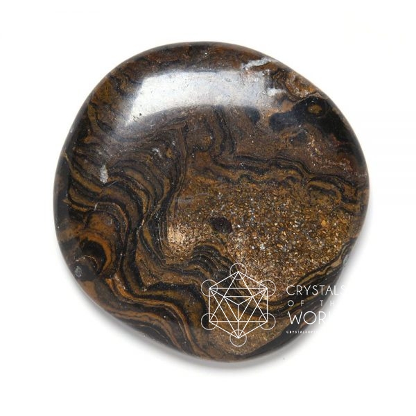 Smooth Stones Archives - Crystals of the World